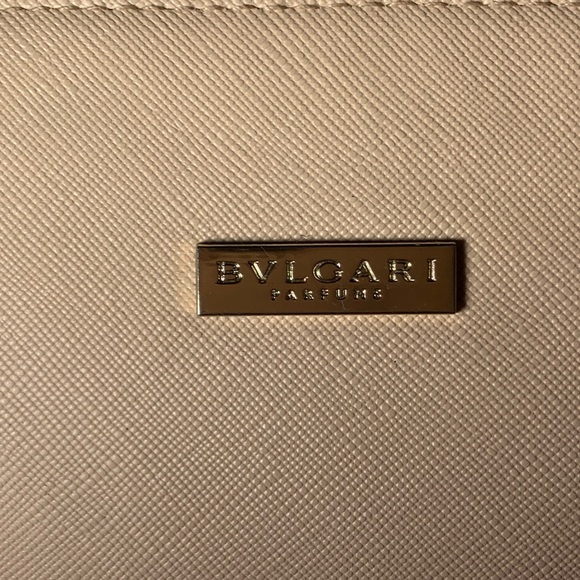 Bulgari | Bags | Bulgari Case | Poshmark